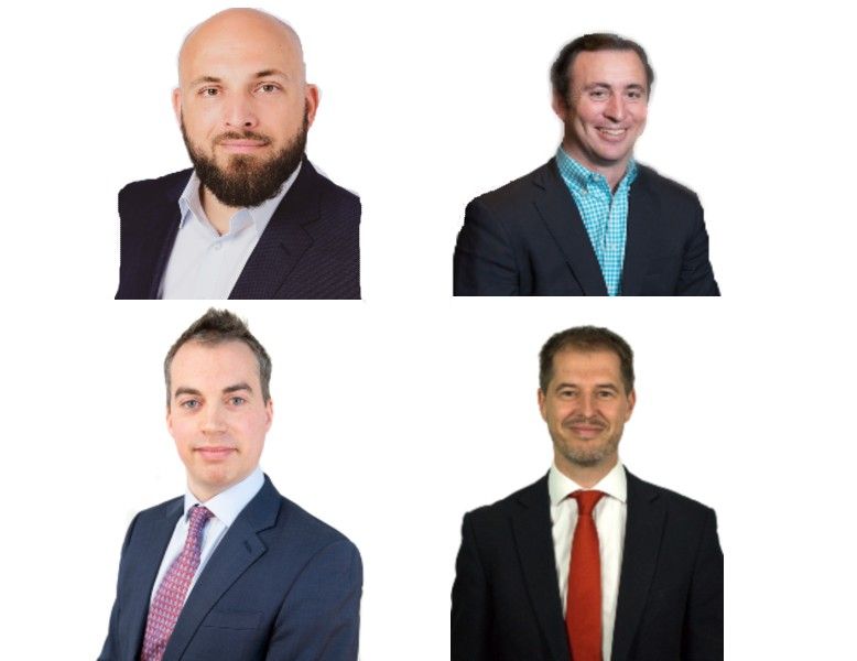 Marsh unveils key leadership appointments in UK, US and Asia ...